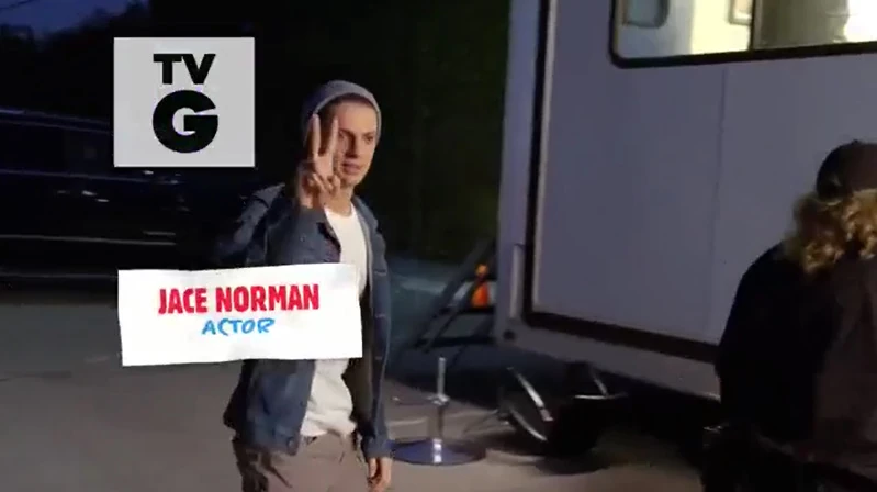 Jace Norman (Episode) | Nickelodeon Premieres Wiki | Fandom