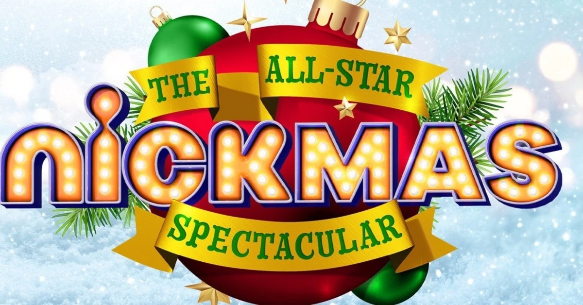 The All-Star Nickmas Spectacular | Nickelodeon Premieres Wiki | Fandom