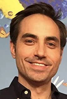 Dave Malkoff | Nickelodeon Side Hustle Fanon Wiki | Fandom