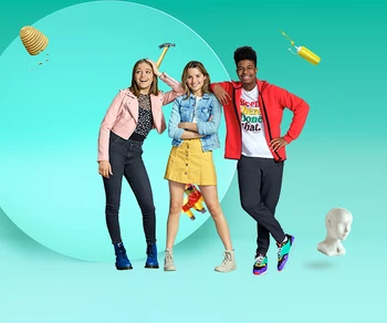 Munchy (TV Series) | Nickelodeon Side Hustle Fanon Wiki | Fandom