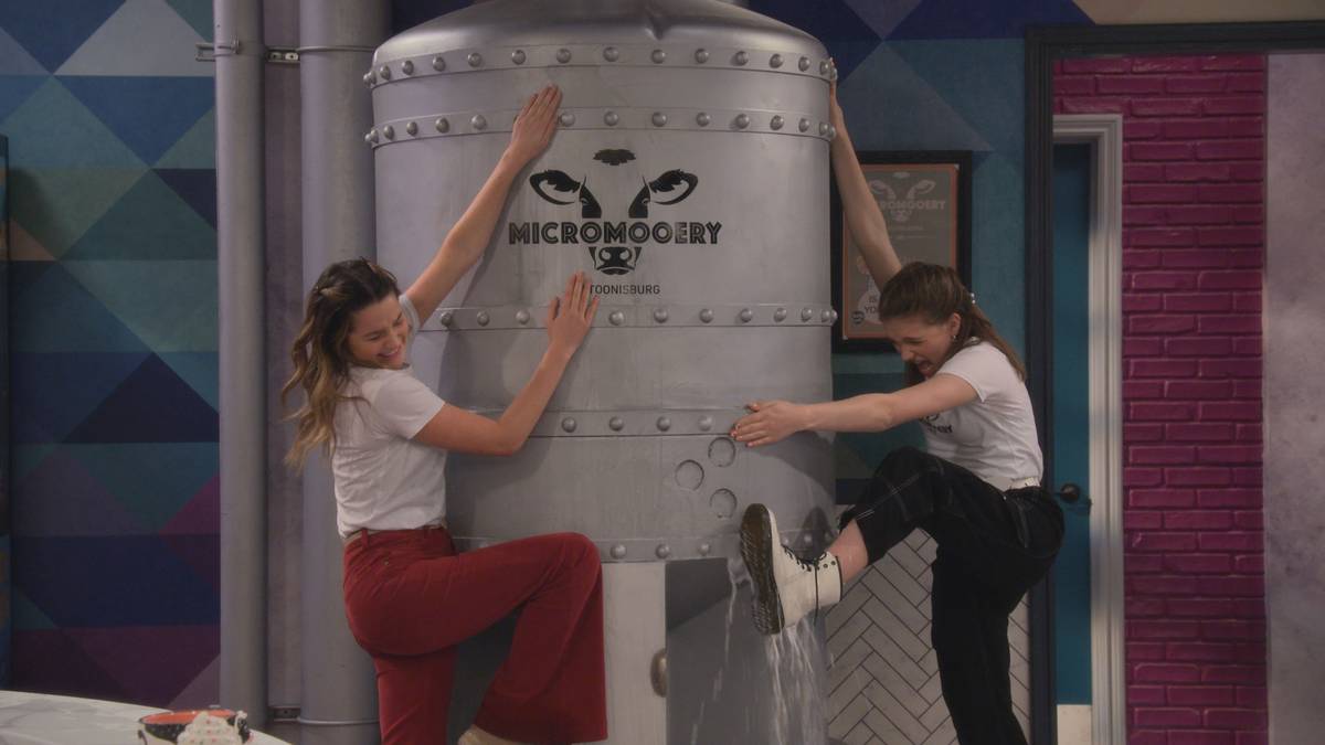 Moo's the Boss? | Side Hustle Wiki | Fandom