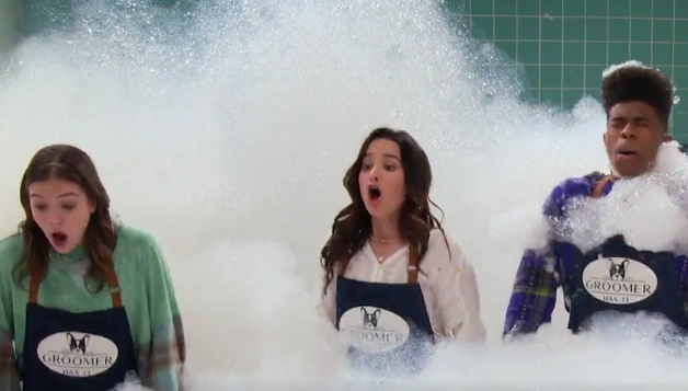 Groomer Has It/Gallery | Side Hustle Wiki | Fandom