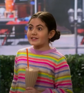 Amber | Side Hustle Wiki | Fandom