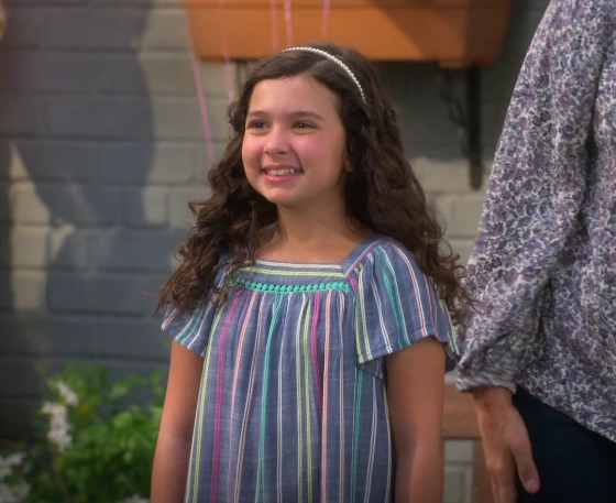 Carina Castillo | Side Hustle Wiki | Fandom