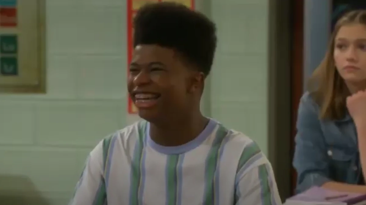 Chemistry Hustle/Gallery | Side Hustle Wiki | Fandom