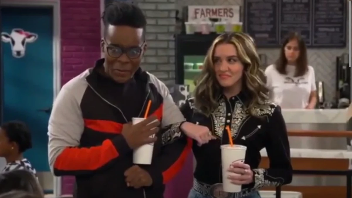 Juckles (pairing) | Side Hustle Wiki | Fandom