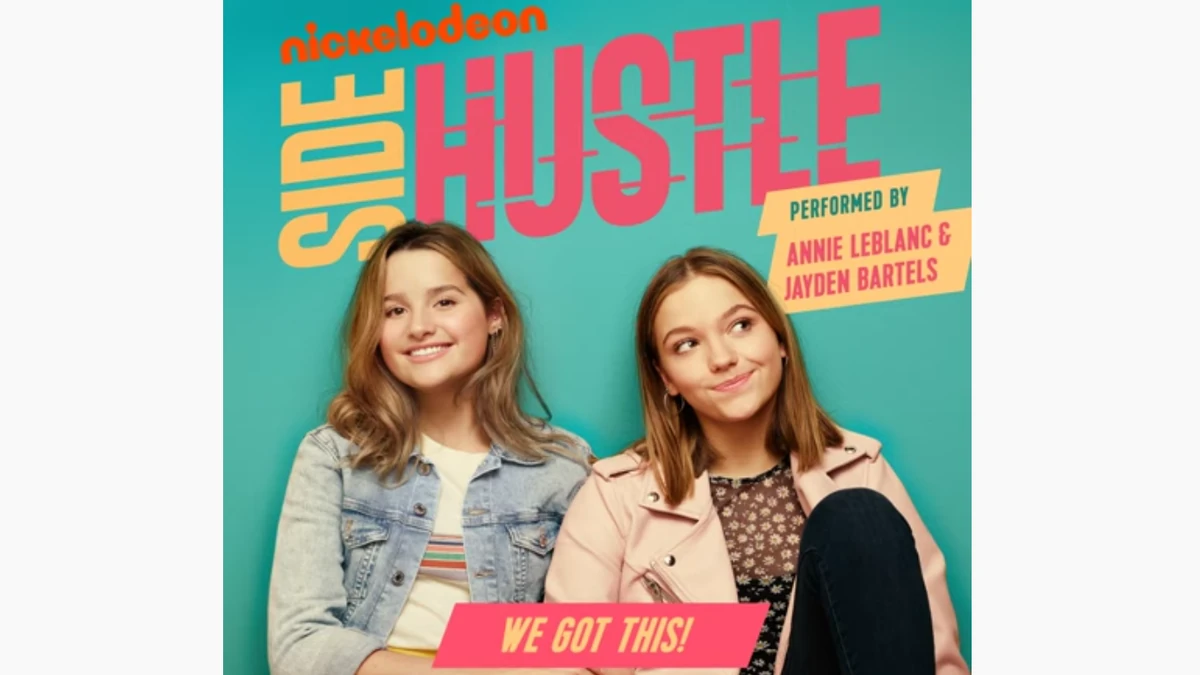 We Got This! | Side Hustle Wiki | Fandom