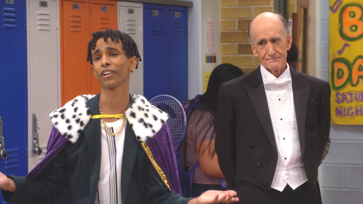 Extra Crunchy | Side Hustle Wiki | Fandom