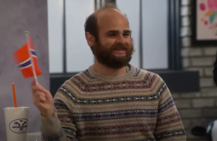 Hans | Side Hustle Wiki | Fandom