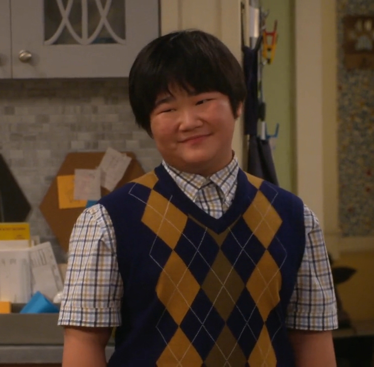 Horrigan | Side Hustle Wiki | Fandom