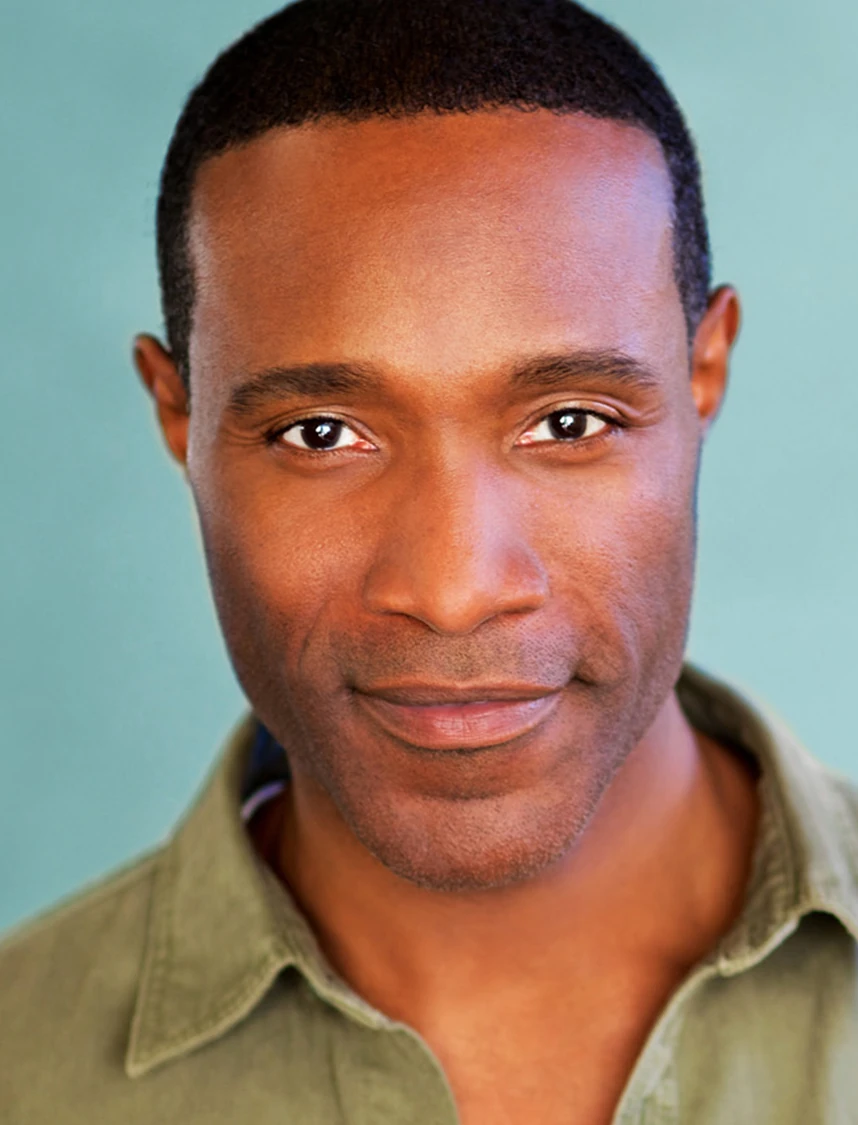 Daryl C. Brown | Side Hustle Wiki | Fandom