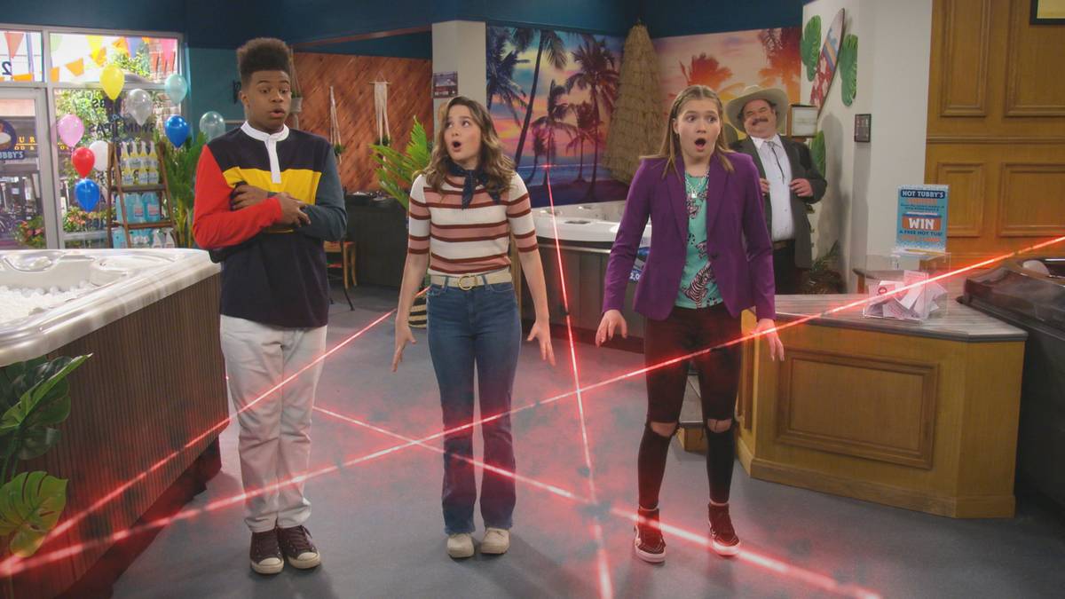 Hot Tubby's | Side Hustle Wiki | Fandom