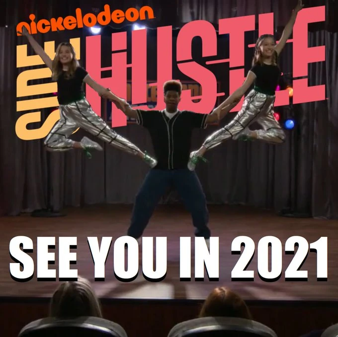 KidDING! Dongs/Gallery | Side Hustle Wiki | Fandom