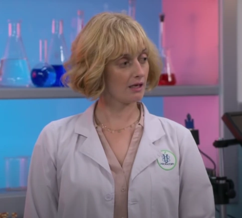 Doctor Proctor | Side Hustle Wiki | Fandom