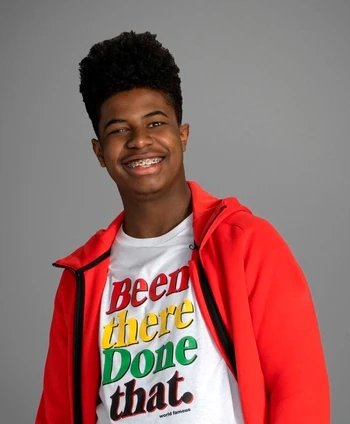 Isaiah Crews | Side Hustle Wiki | Fandom