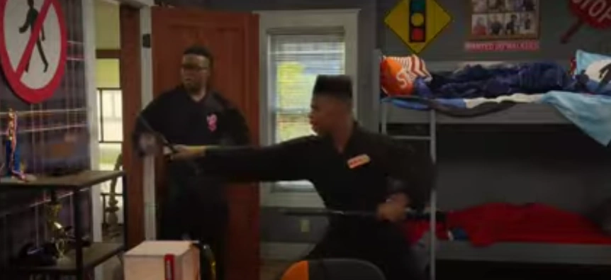 Room For Munchy/Gallery | Side Hustle Wiki | Fandom