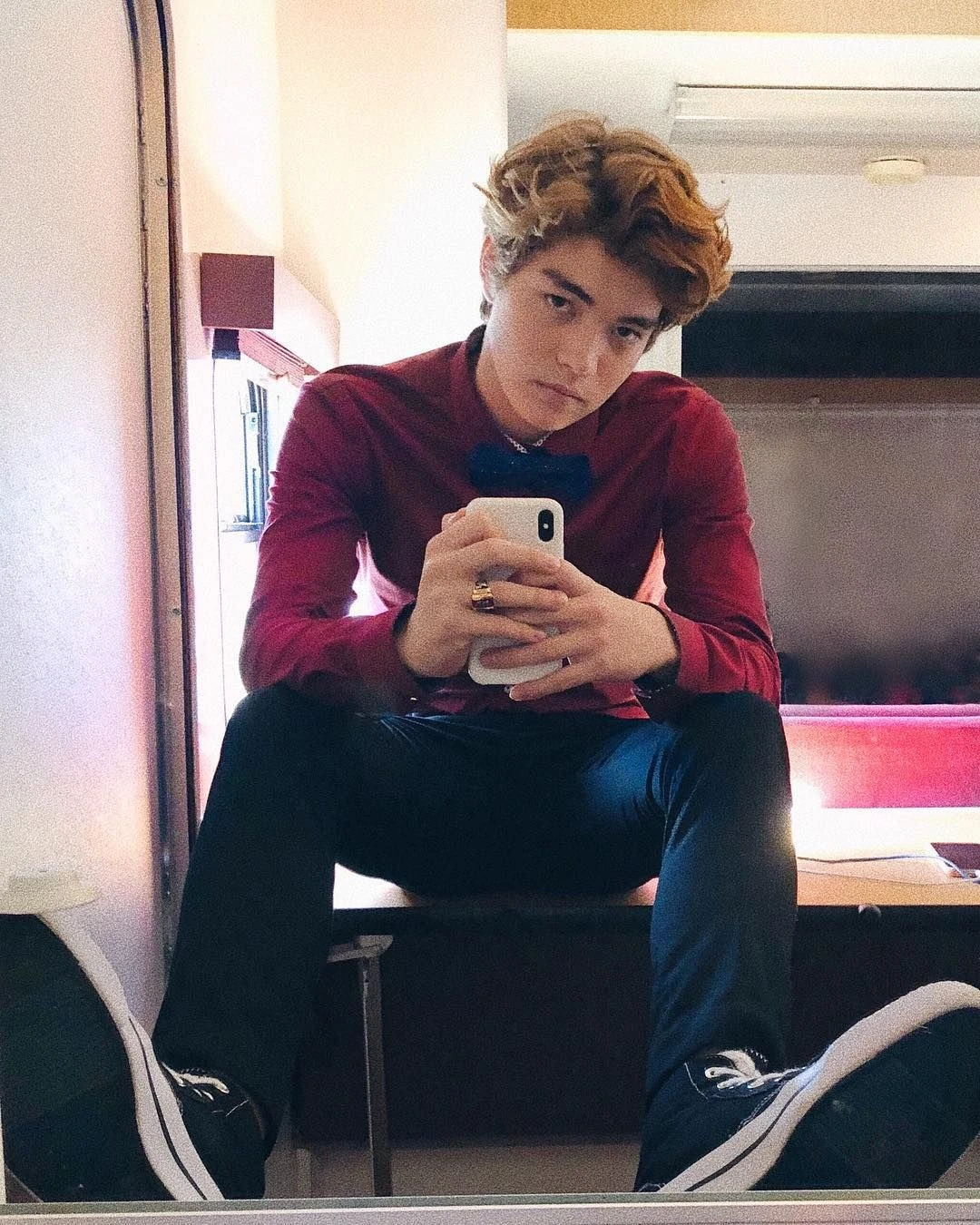 Matt Sato | Side Hustle Wiki | Fandom