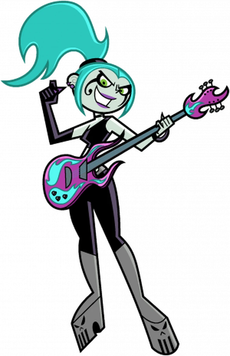 Ember | Nickelodeon Slime Time Smackdown Wiki | Fandom