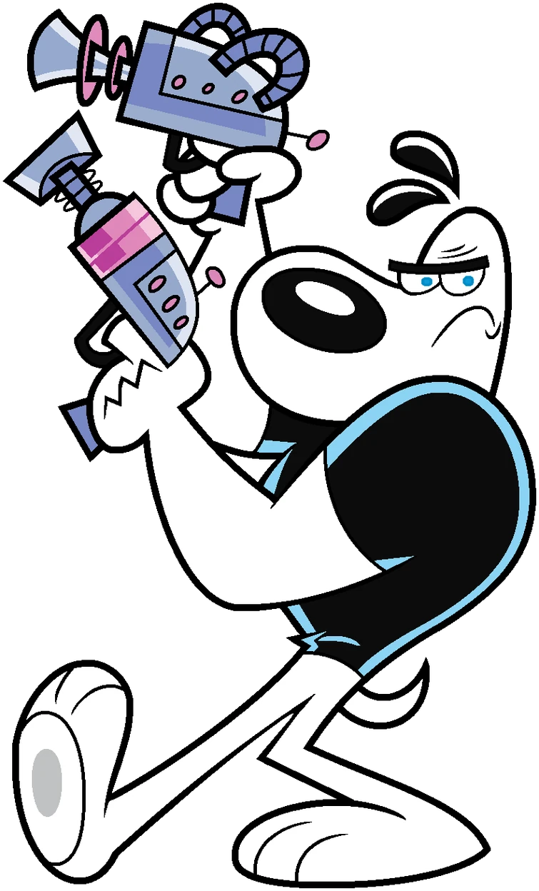 Dudley Puppy | Nickelodeon Slime Time Smackdown Wiki | Fandom