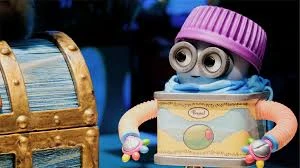 Olly | Nickelodeon The Tiny Chef Show Wiki | Fandom