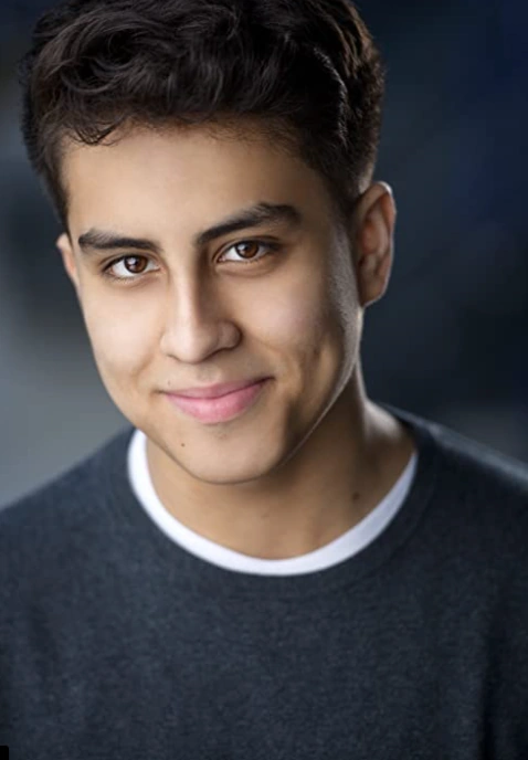 Christopher Martinez | Nickelodeon Warped! Wiki | Fandom