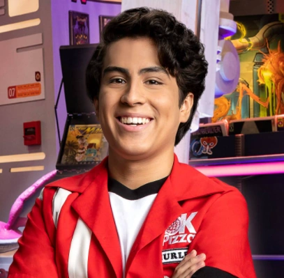 Hurley/Gallery | Nickelodeon Warped! Wiki | Fandom