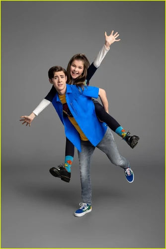 Rilo | Nickelodeon Warped! Wiki | Fandom