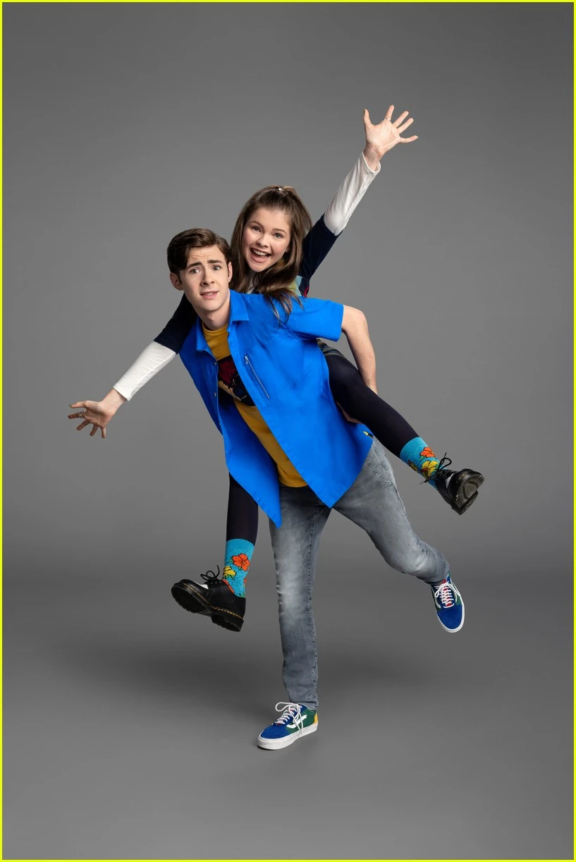 Rilo | Nickelodeon Warped! Wiki | Fandom