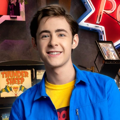 Milo/Gallery | Nickelodeon Warped! Wiki | Fandom