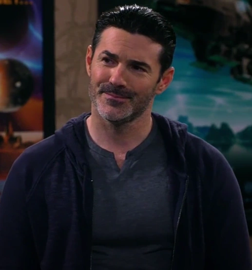 Chet Donovan | Nickelodeon Warped! Wiki | Fandom