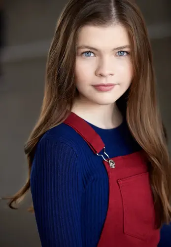 Kate Godfrey | Nickelodeon Warped! Wiki | Fandom