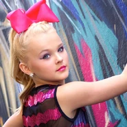 JoJo Siwa | Nickelodeon | Fandom