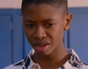 Allen Strange | Nickelodeon | Fandom