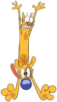 Cat | Nickelodeon | Fandom