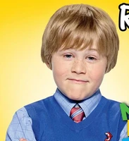 Ricky Harper | Nickelodeon | Fandom