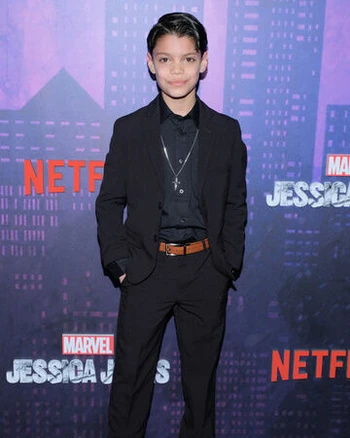 Kevin Chacon | Nickelodeon | Fandom