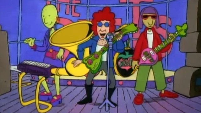 Category:Doug songs | Nickelodeon | Fandom