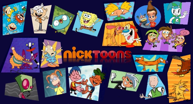 Nickelodeon | Fandom