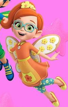 Poppy | Nickelodeon | Fandom