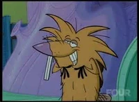 Norbert Beaver | Nickelodeon | Fandom