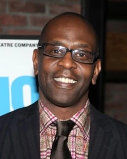 K. Todd Freeman | Nickelodeon | Fandom