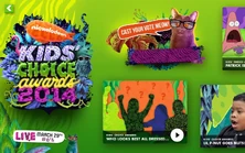 Nick (App) | Nickelodeon Wiki | Fandom