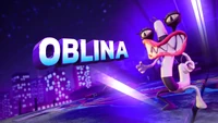 Oblina | Nickelodeon | Fandom