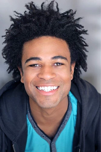 Zeno Robinson | Nickelodeon | Fandom