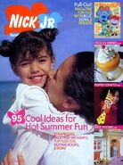 Nick Jr. Family Magazine | Nickelodeon | Fandom