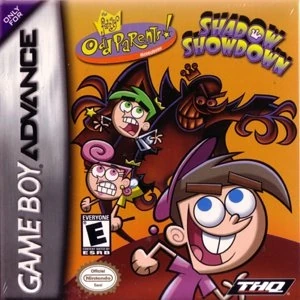 The Fairly OddParents: Shadow Showdown | Nickelodeon | Fandom
