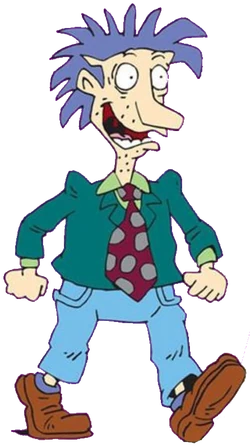 Stu Pickles