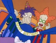 Didi Pickles | Nickelodeon | Fandom