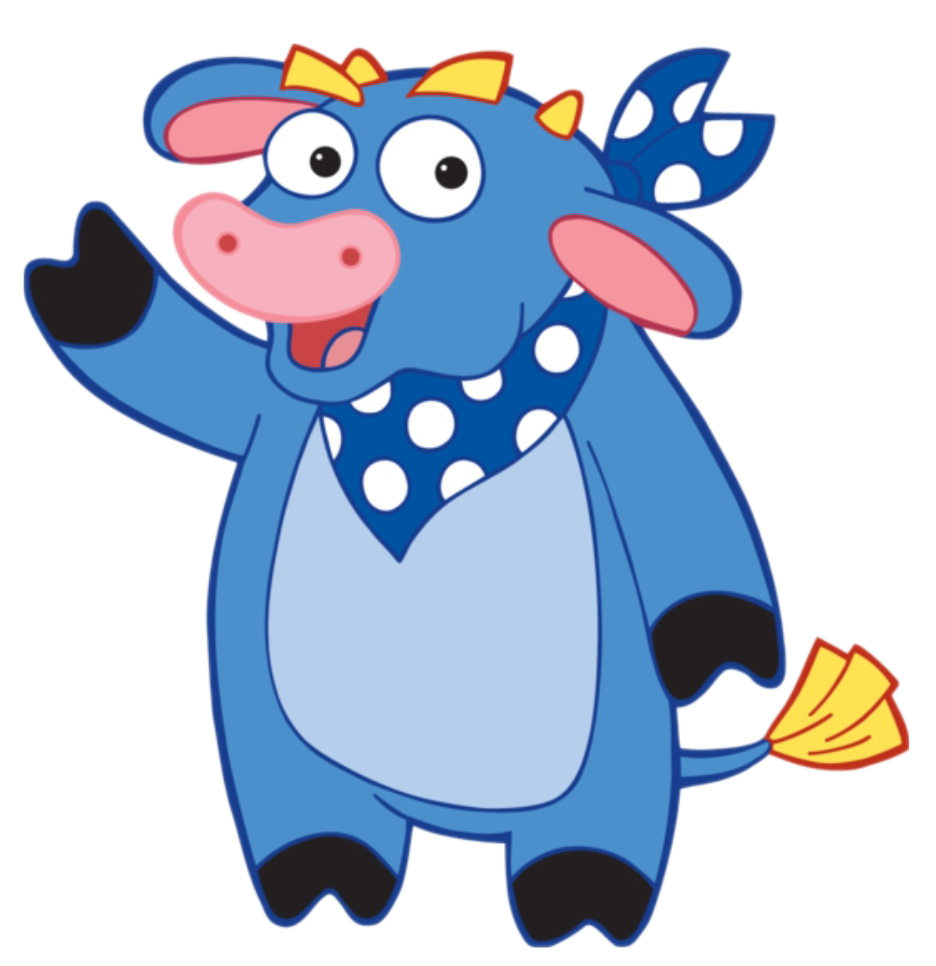 Benny the Bull | Nickelodeon | Fandom Benny the Bull | Nickelodeon | Fandom