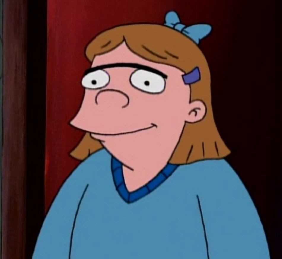 Patty Smith | Nickelodeon | Fandom